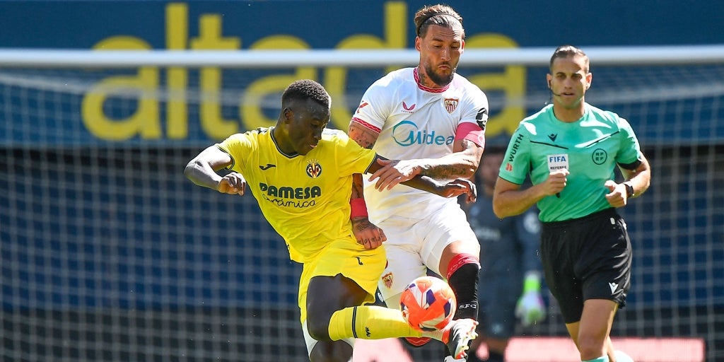 Sevilla FC: Gudelj entra en la convocatoria de Serbia