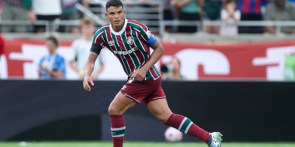 Todas las estadísticas del Fluminense - Chelsea del Mundial de Clubes