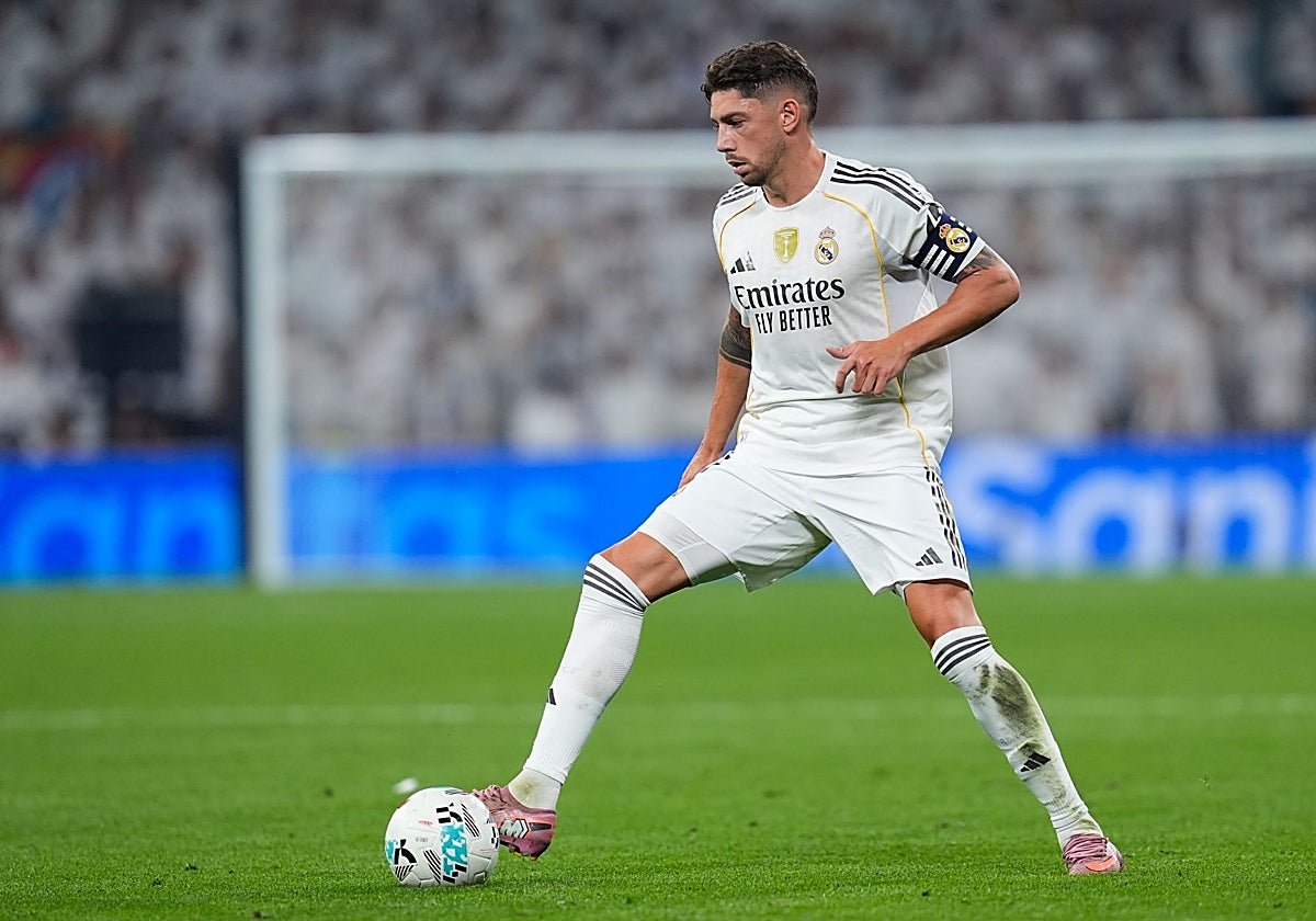 Real Madrid - Espanyol: horario, canal de televisión y dónde ver online el partido de LaLiga hoy