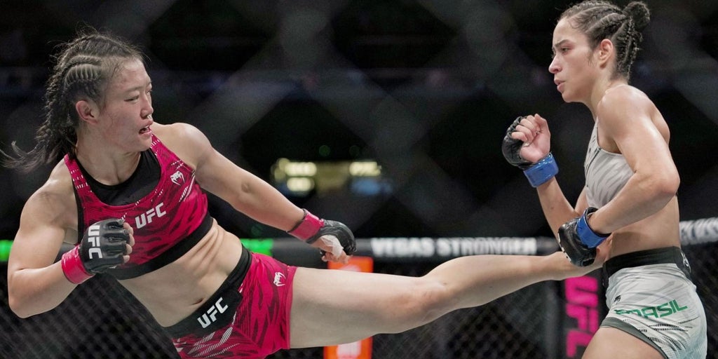 Por la mañana médico, por la noche noqueadora: la extraordinaria vida ...