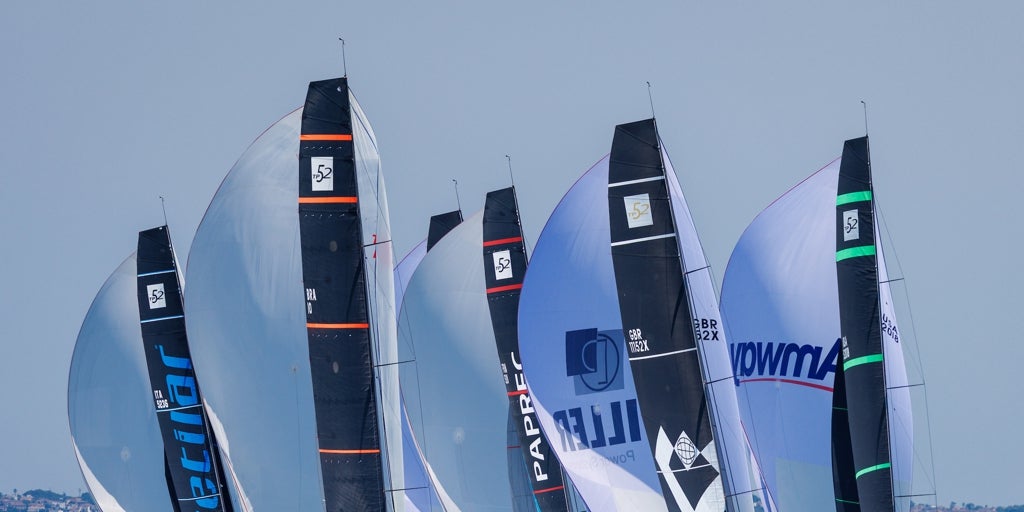 La Costa Esmeralda pondrá el broche a la temporada