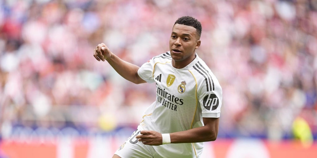 Kairat Almaty - Real Madrid, en directo: resultado y goles del partido de la Champions League hoy