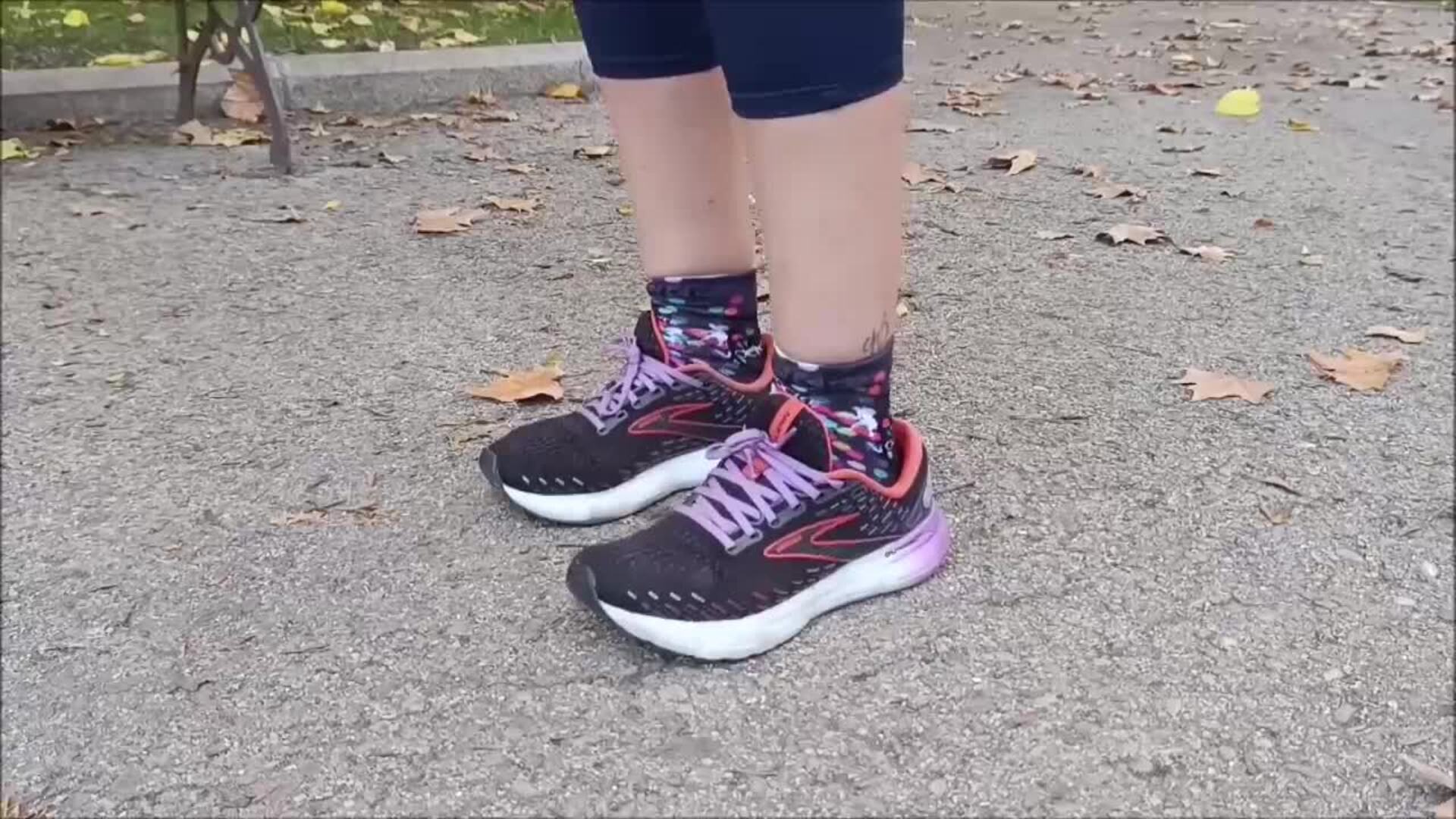 Leticia Duarte, la atleta de Torrejón que ha corrido los siete grandes ...