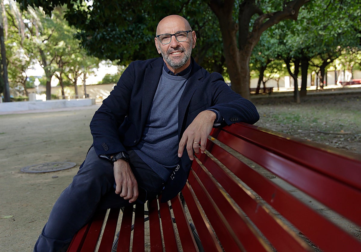 Monchi: «No hay que relacionar al Monchi profesional con el Sevilla ...