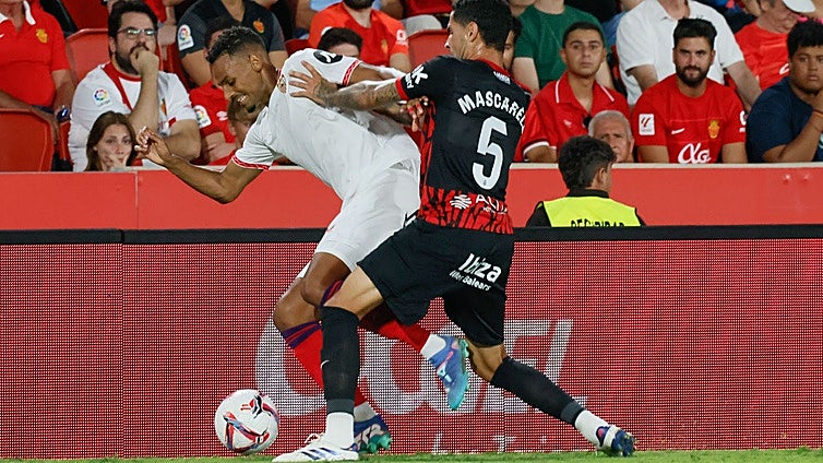 RCD Mallorca, últimas noticias - Diario ABC