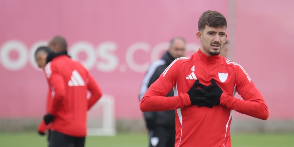 El Sevilla FC impone la 'tasa Juanlu' a más canteranos en un mercado ...