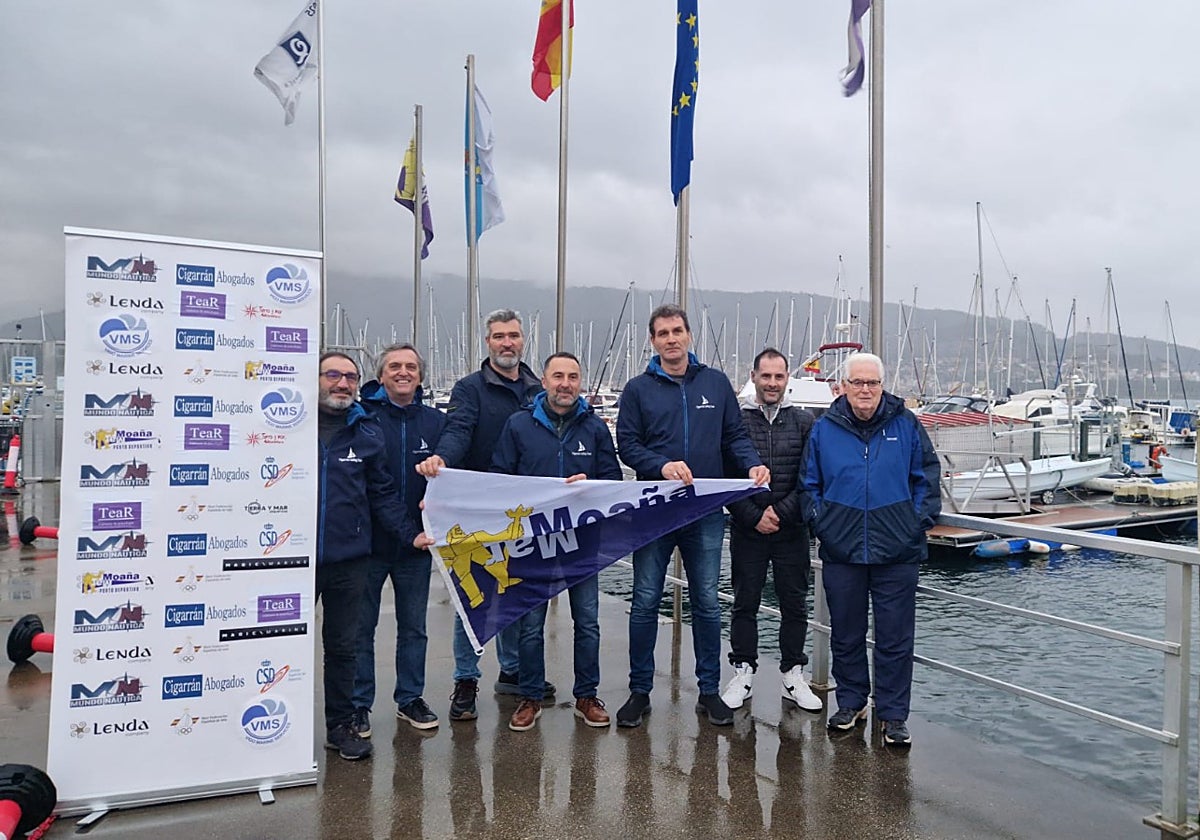 Un equipo gallego será el único representante español en el Circuito ...