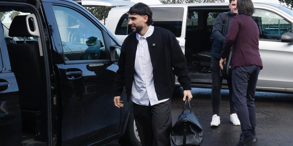 Cordón encaja el puzle del mercado: Maupay por Alfon y Marcao