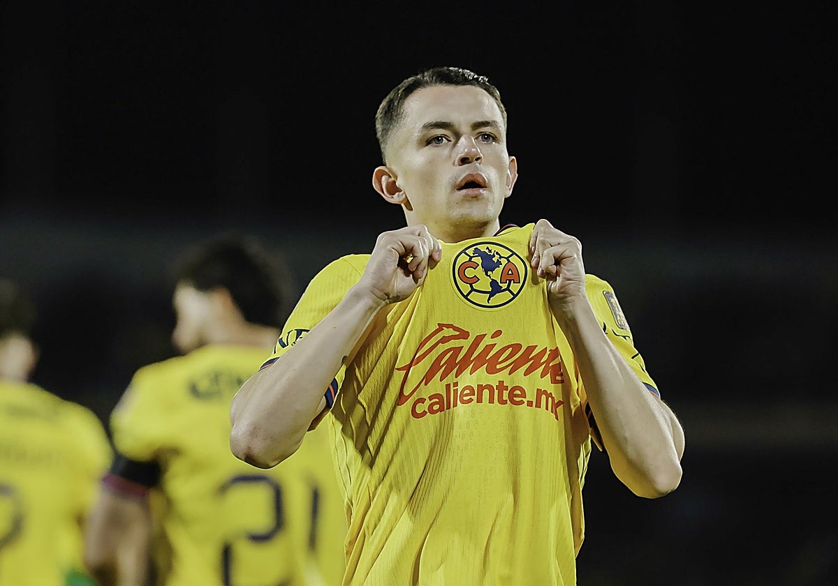 Así juega Álvaro Fidalgo, nuevo fichaje del Betis