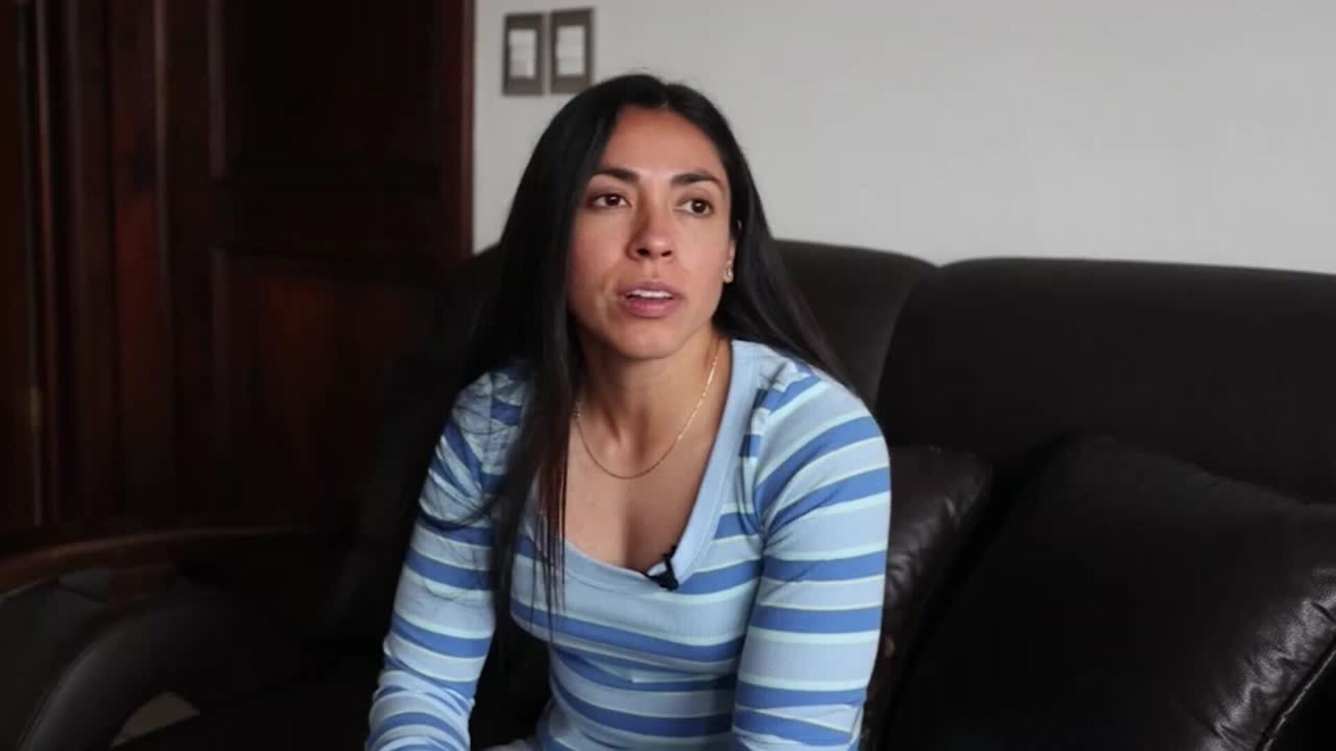 La goleadora guatemalteca Ana Lucía Martínez quiere seguir brillando en ...