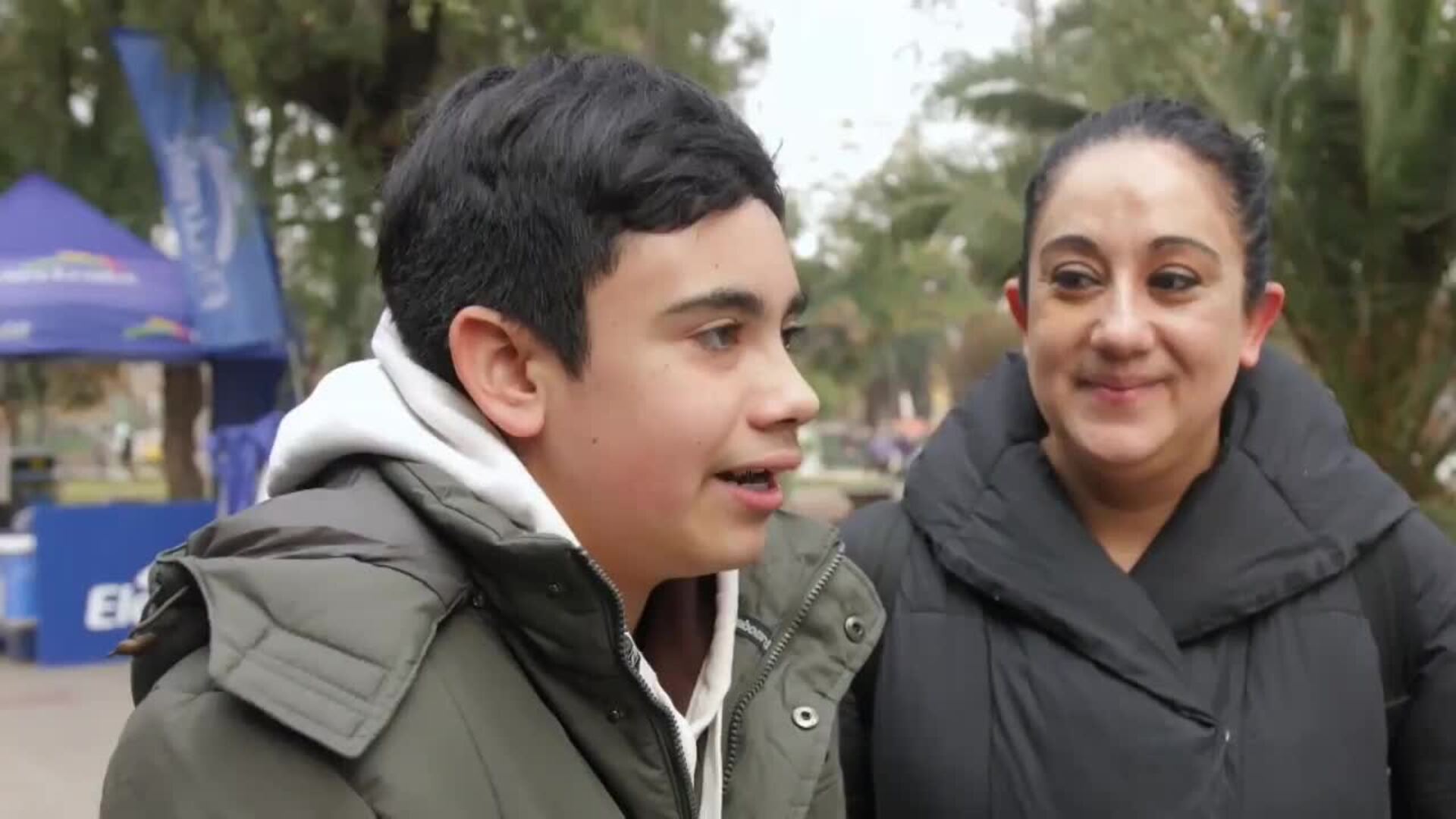 Nostalgia y reflexión tras diez años de la primera Copa América de Chile