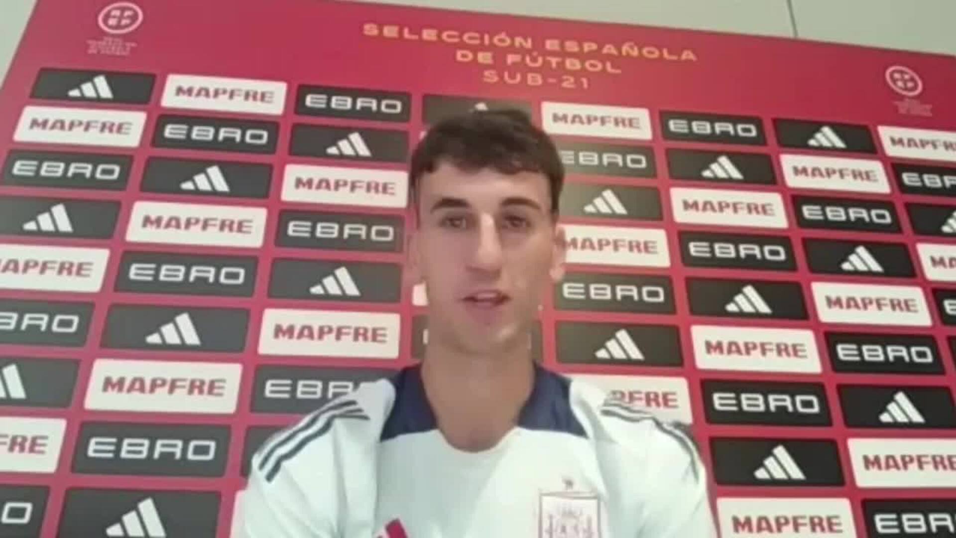 Jacobo Ramón: “Cesc me convenció y no puedo estar más contento de estar ...