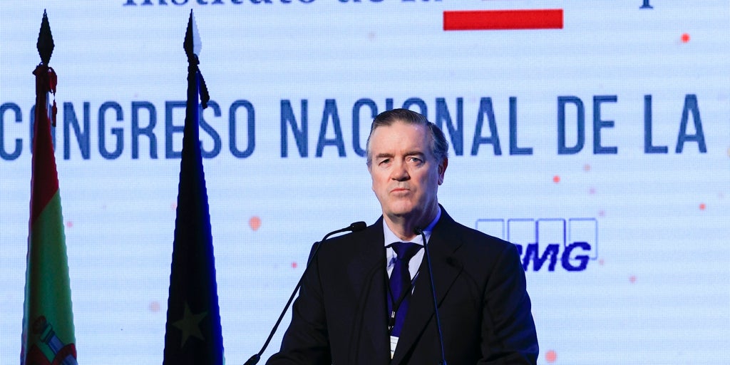 María Jesús Pérez: Sánchez se hace el alemán para embaucar a Bruselas y ...