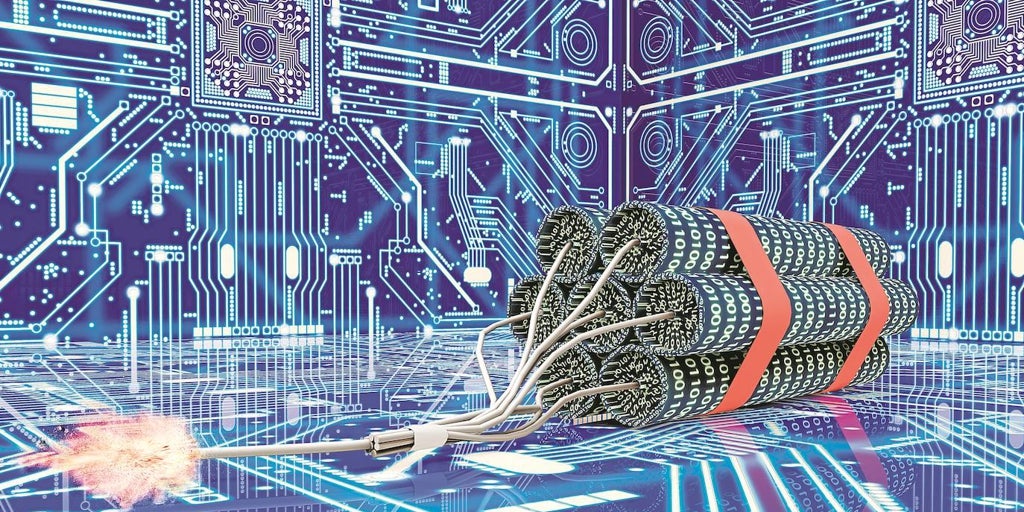 Cibercrimen como servicio, el delito digital se profesionaliza