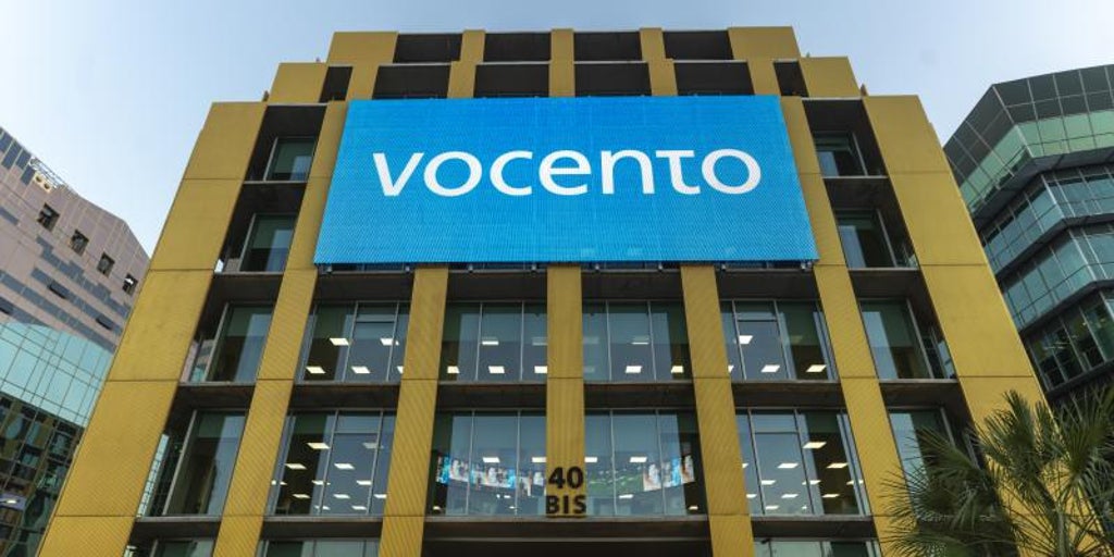 Vocento avanza con la estrategia de seguir fortaleciendo las áreas de ...