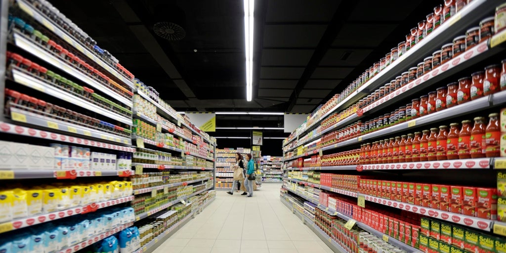 La guerra de precios conquista el súper para hacer frente a la inflación