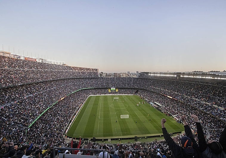 ¿Cuáles son los clubes de fútbol mejor valorados?