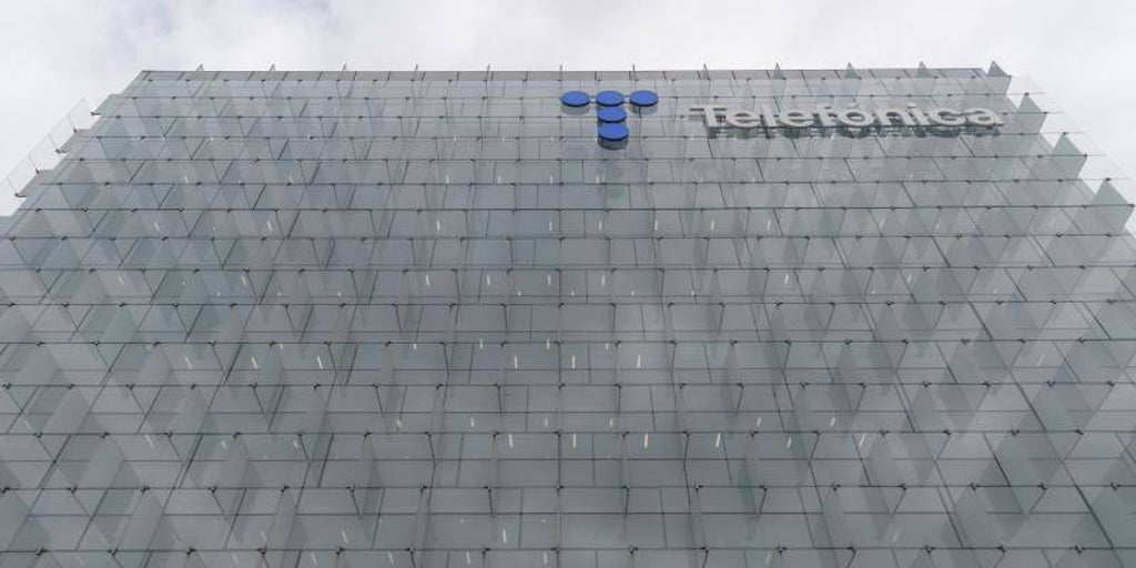 José Ramón Iturriaga: Telefónica y las contradicciones