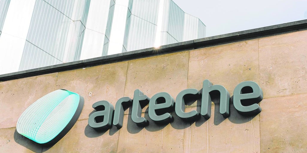 Arteche, un agente activo en la construcción de la energía del futuro