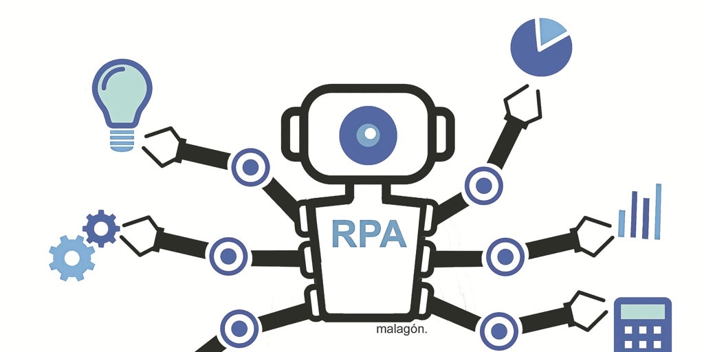 Los ejércitos de robots virtuales marcan el nuevo estándar de la ...