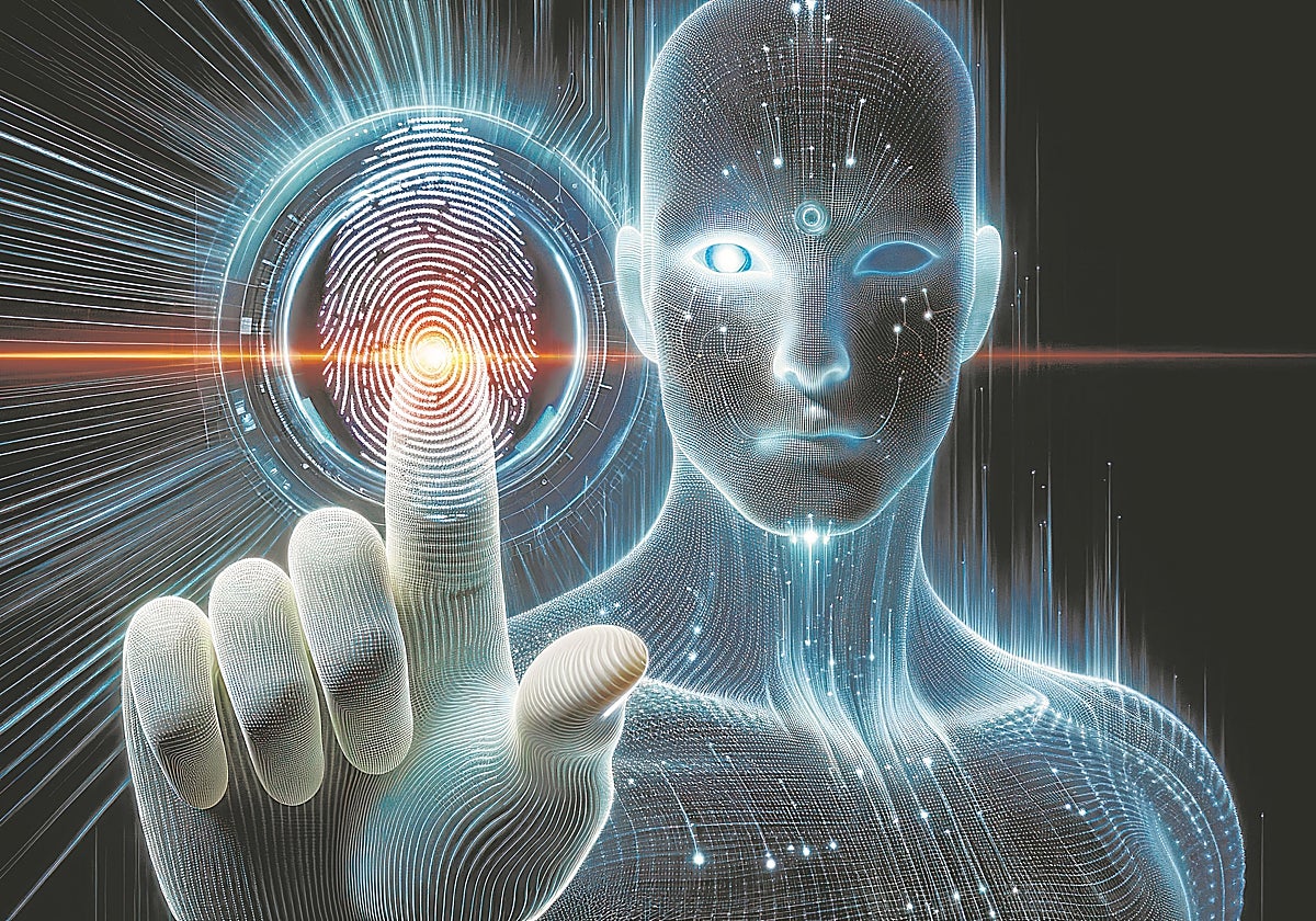 La regulación cambia el rostro del millonario negocio de la biometría