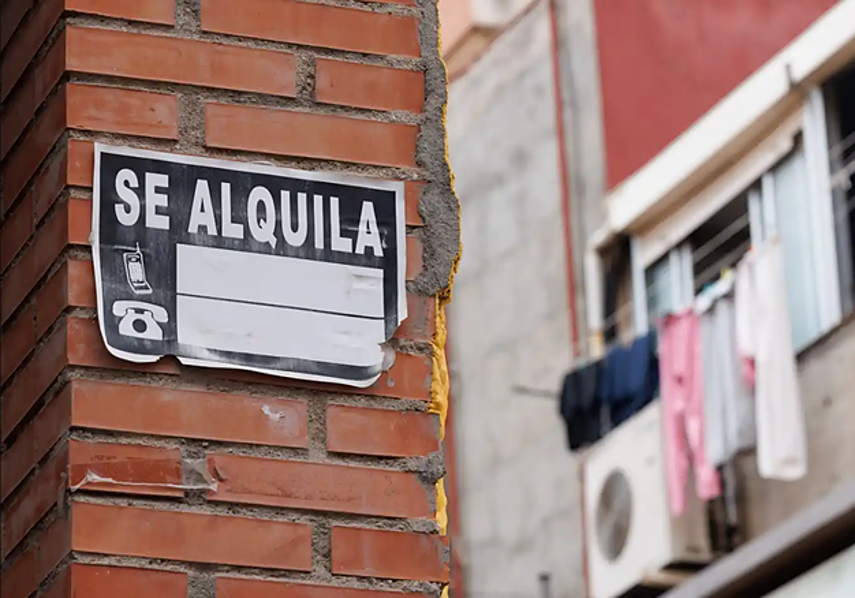 Sevilla sube el precio de alquiler: ¿cuál es el barrio más caro y más ...