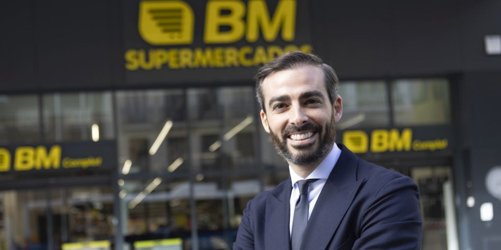 La vasca BM se expande fuera del norte y tendrá un centenar de súper en ...