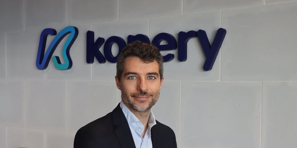 Alejandro Huerta (Konery): «Los CAE pueden generar ingresos adicionales ...