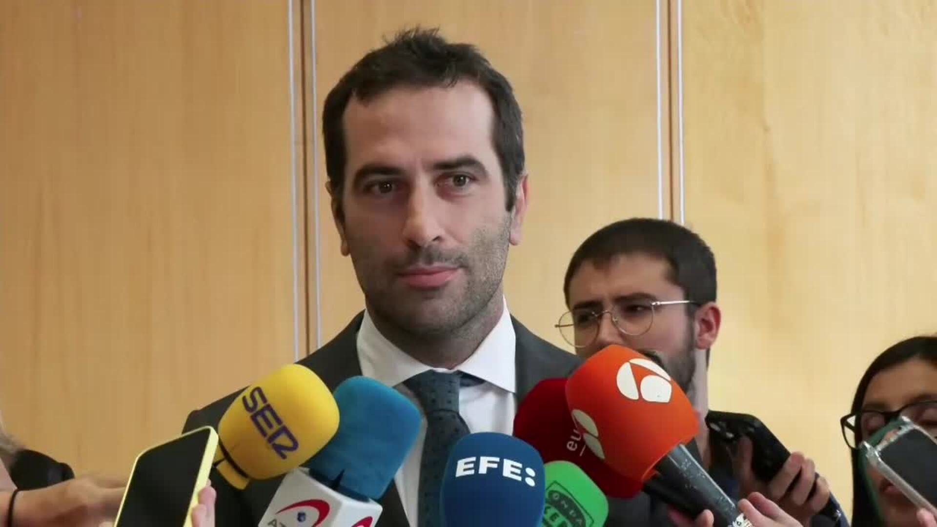 Cuerpo celebra los “buenos datos” de inflación y crecimiento