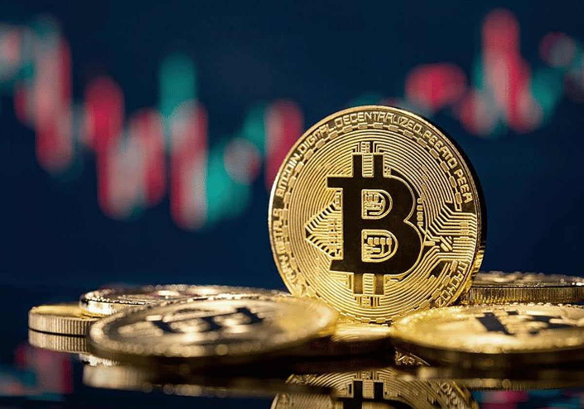 El Bitcoin alcanza máximos históricos gracias a la victoria de Trump y supera los 92.000 dólares