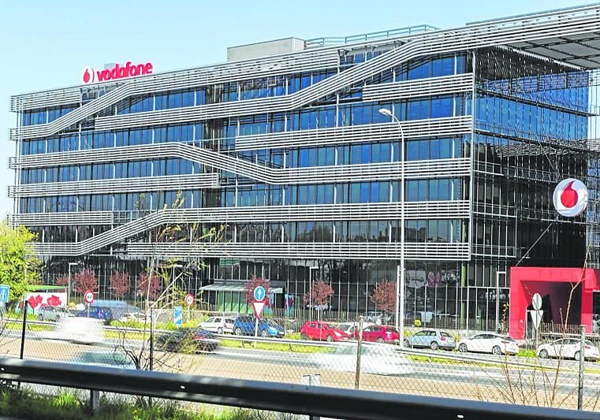 Vodafone España subirá sus tarifas un 3% de media a partir del 1 de ...