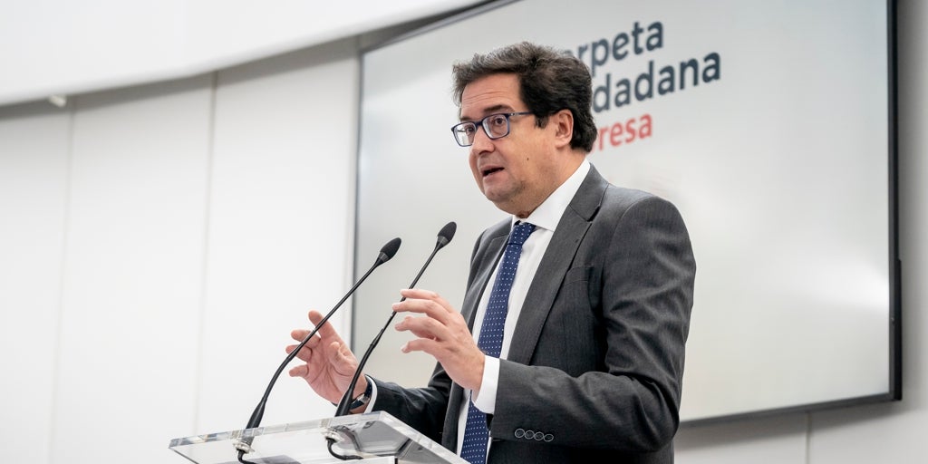 Spain registers mediocre results in the 2024 digital competitiveness ...