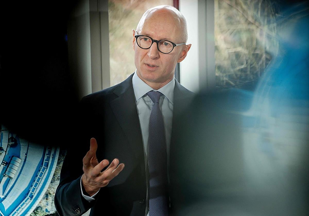 Novo Nordisk acelera la salida de su CEO ante los «desafíos del mercado»