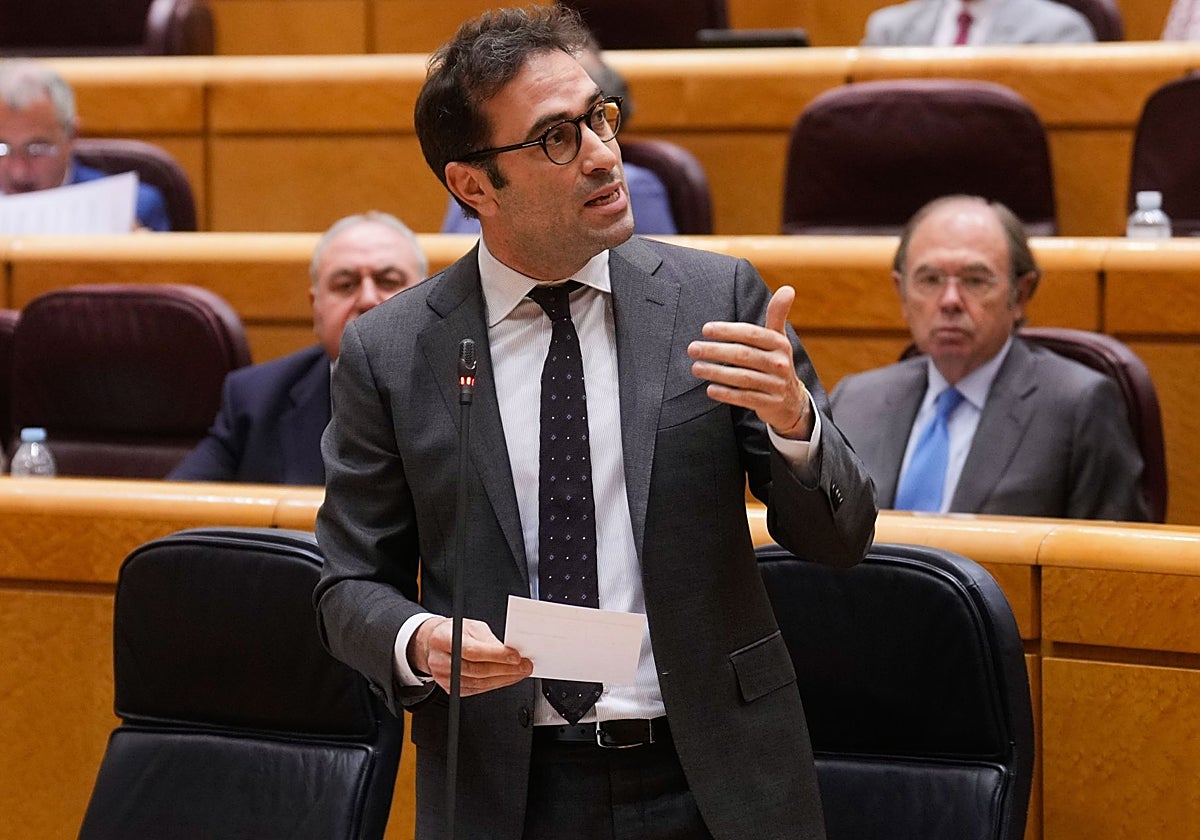 Cuerpo va al choque por la amenaza de Bruselas sobre la opa de BBVA: «No debería haber conflicto»