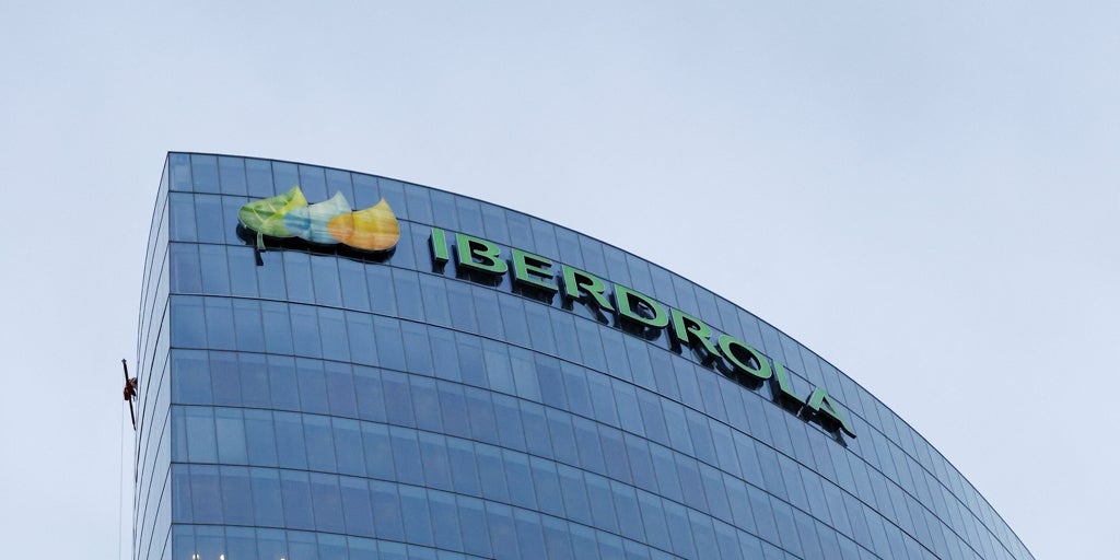 Iberdrola nombra CEO a Pedro Azagra en sustitución de Armando Martínez