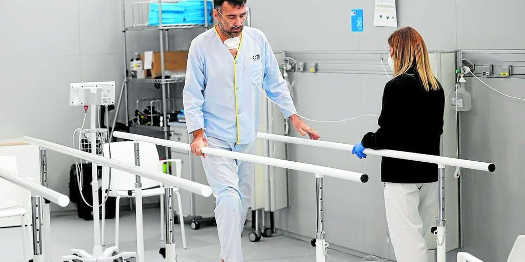 El coste de las bajas se desboca al durar cada vez más los procesos de ...