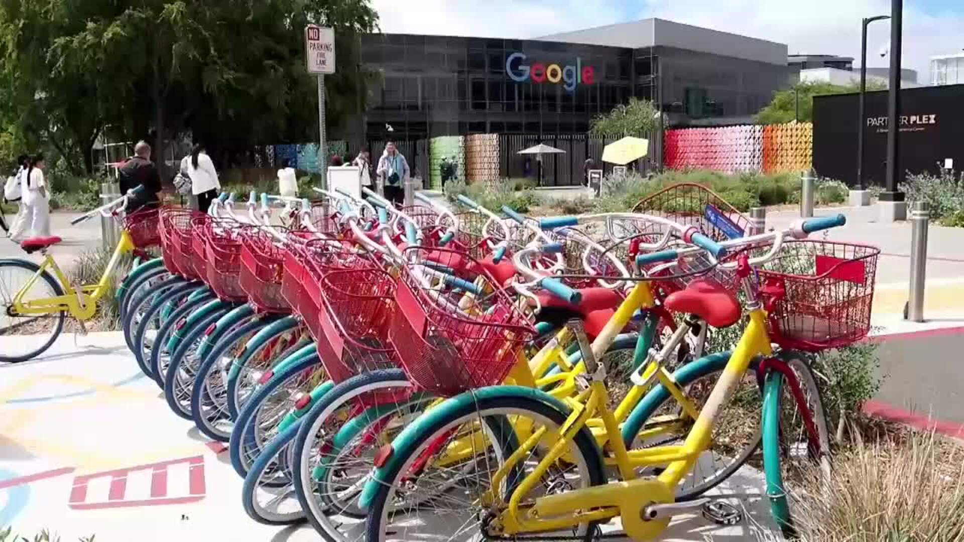 Alphabet Inc, la empresa matriz de Google, informará sus resultados