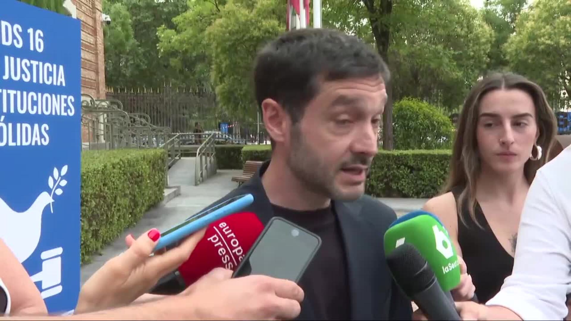 Bustinduy pide anteponer el interés general tras el 'no' de socios al ...