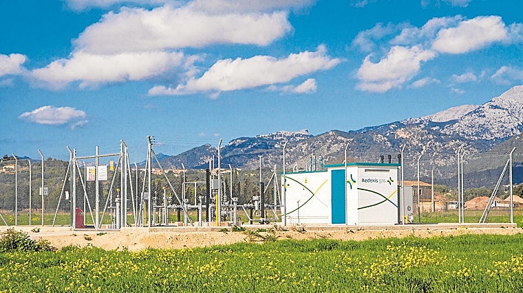 Redexis se convierte en el motor del despegue de los gases renovables ...