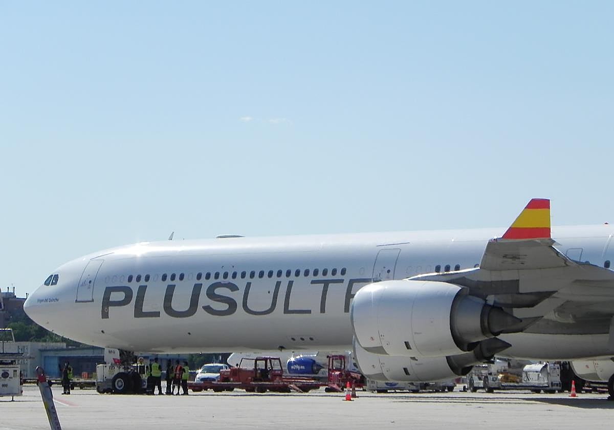 Plus Ultra refuerza su ruta a Cartagena de Indias, desde donde enlaza ...