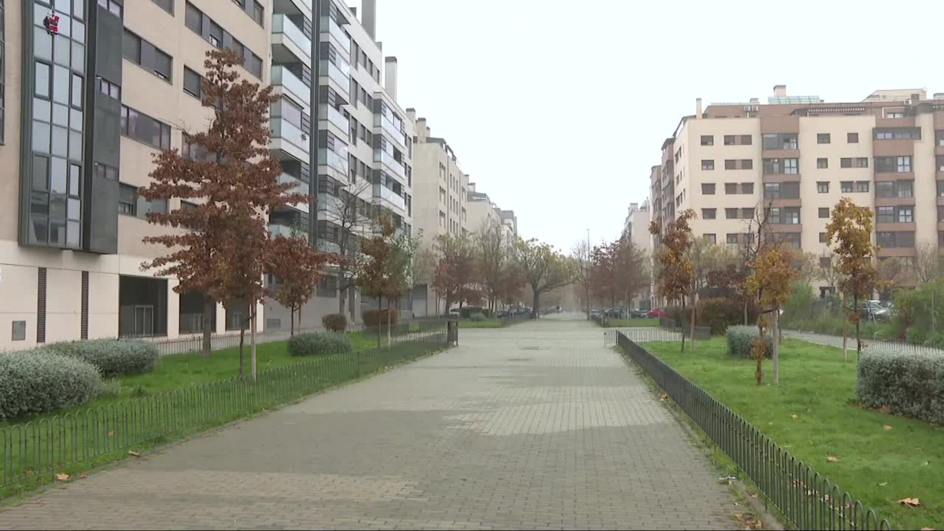 El índice de referencia del INE para la actualización del alquiler sube ...