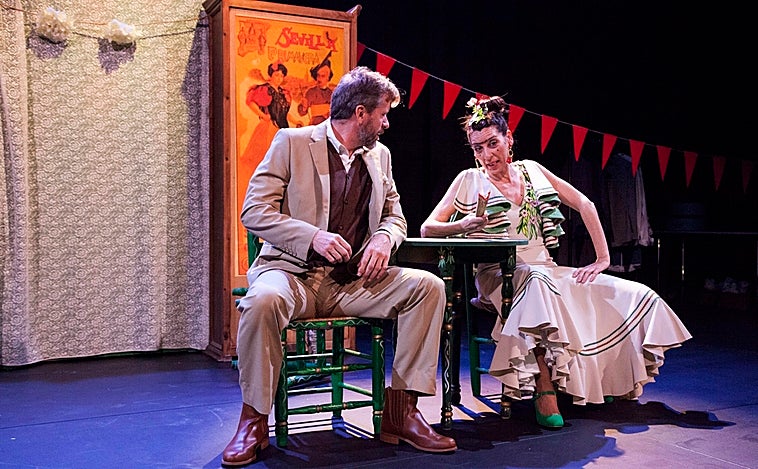 150 años de los Álvarez Quintero: Un homenaje a los 'hermanos de oro ...