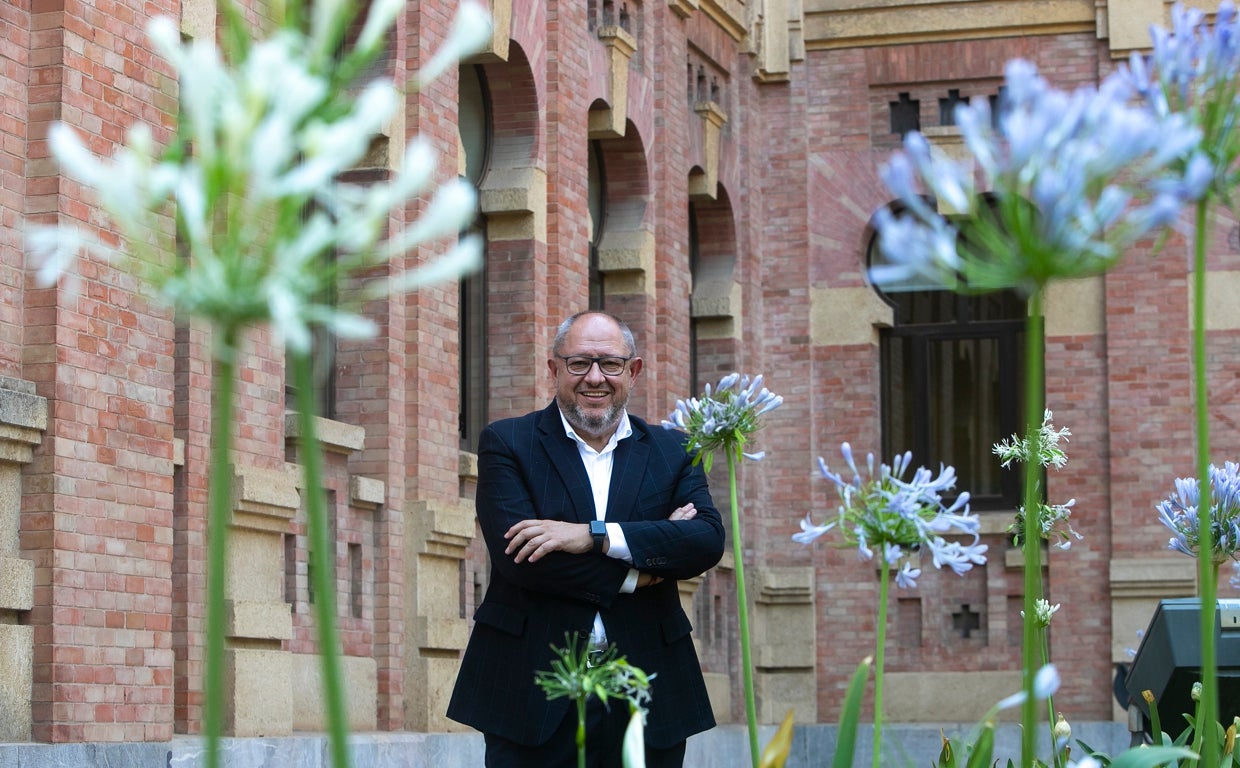 La Universidad de Córdoba acumula 11 millones de remanentes tras ...