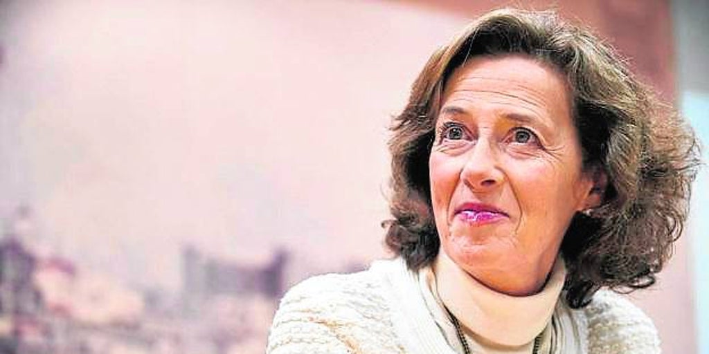 'De ninguna parte', de Julia Navarro, ganadora de la segunda edición ...