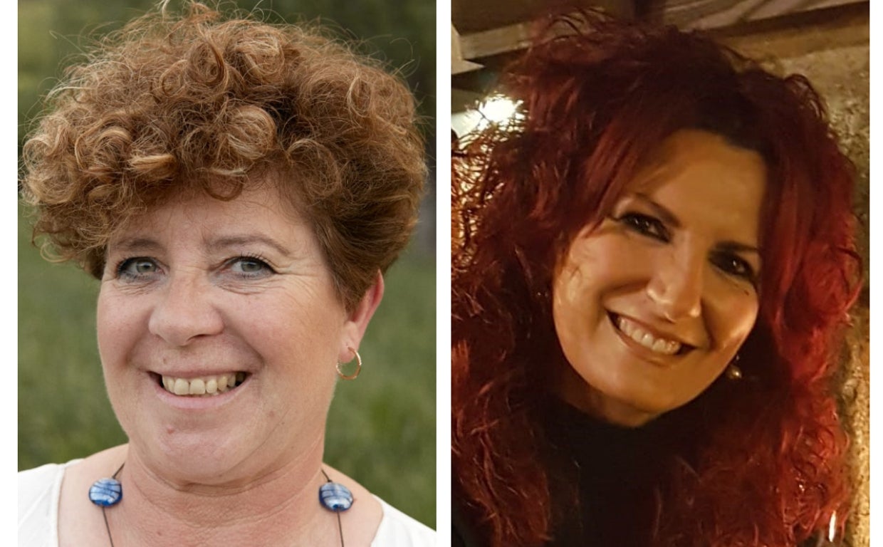 Matilde Vallejo y María del Carmen Alonso-Santocildes, premios ...