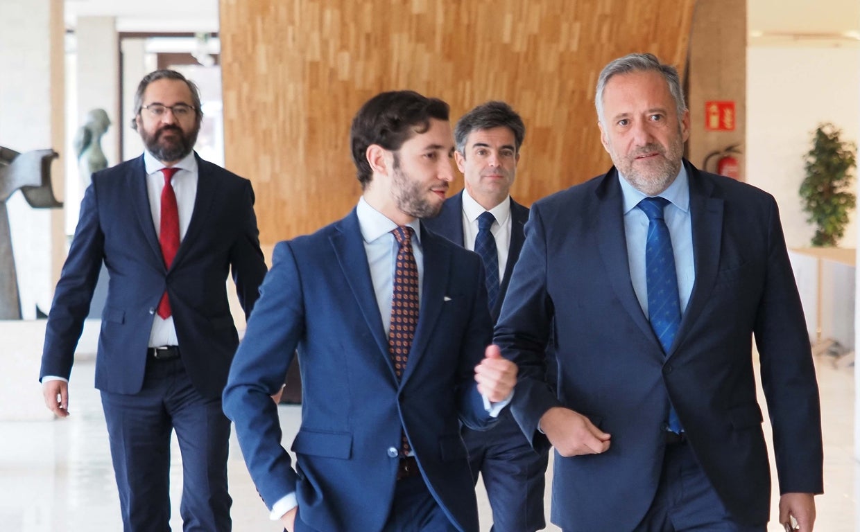 La Fundación Godofredo Garabito homenajea la figura de columnista de ...