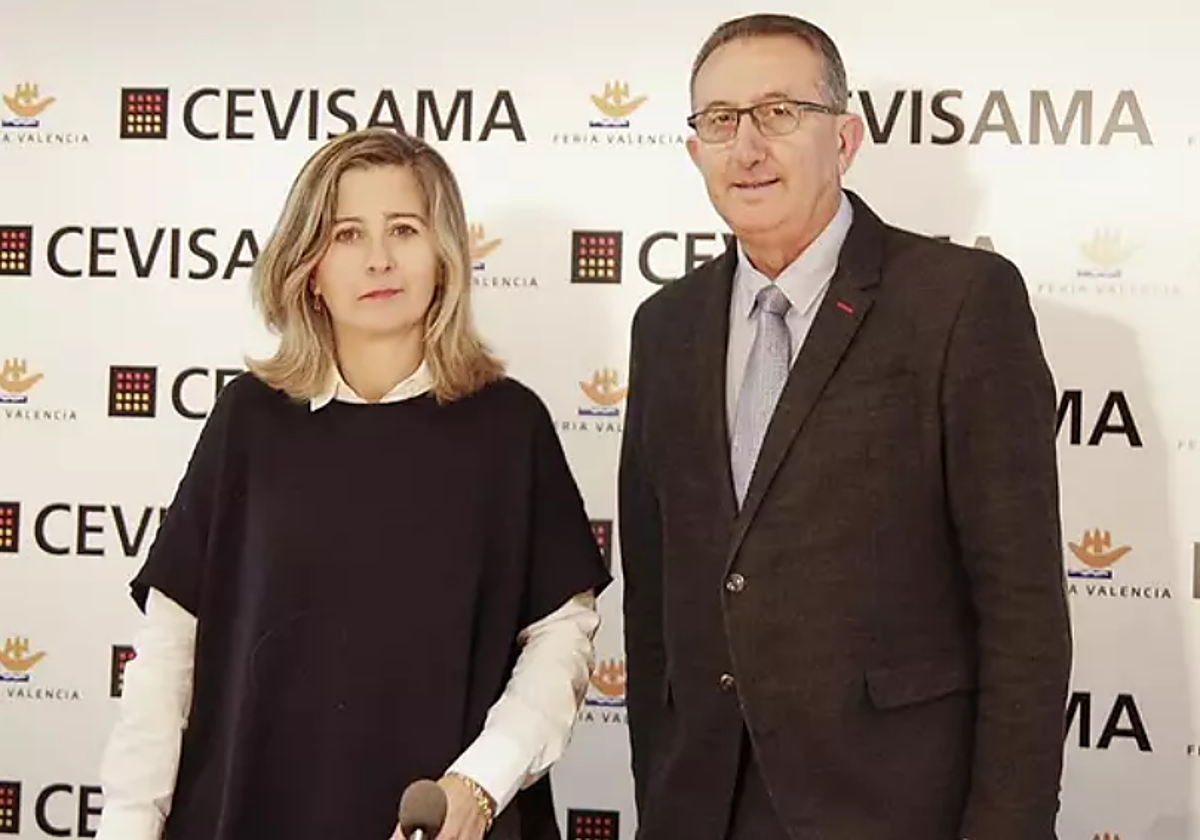 Manuel Rubert dimite como presidente de Cevisama para dar paso a ...