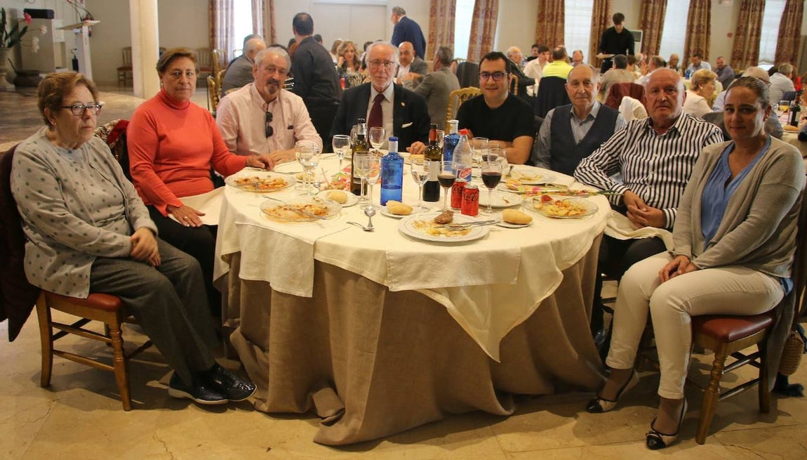 Quintanar de la Orden entrega los premios La Encina y Juan Martín de ...