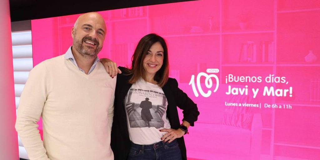 De la radio al escenario: la Gira de '¡Buenos días, Javi y Mar!' hace ...