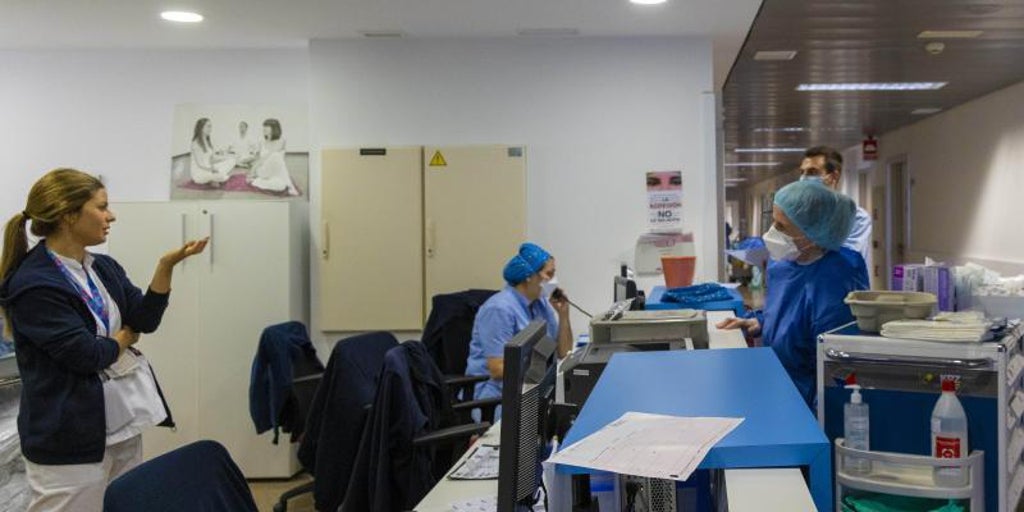 Los médicos valencianos irán a la huelga por el «maltrato» y la «fuga ...